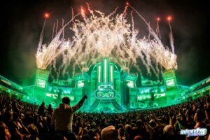 Intents Festival - See you in 2023 - Intents Festival