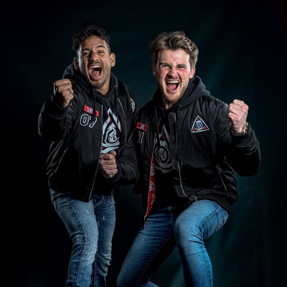 Dynamite (Friday) Archieven - Intents Festival