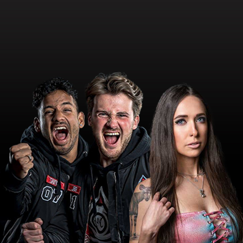 Dynamite (Friday) Archieven - Intents Festival