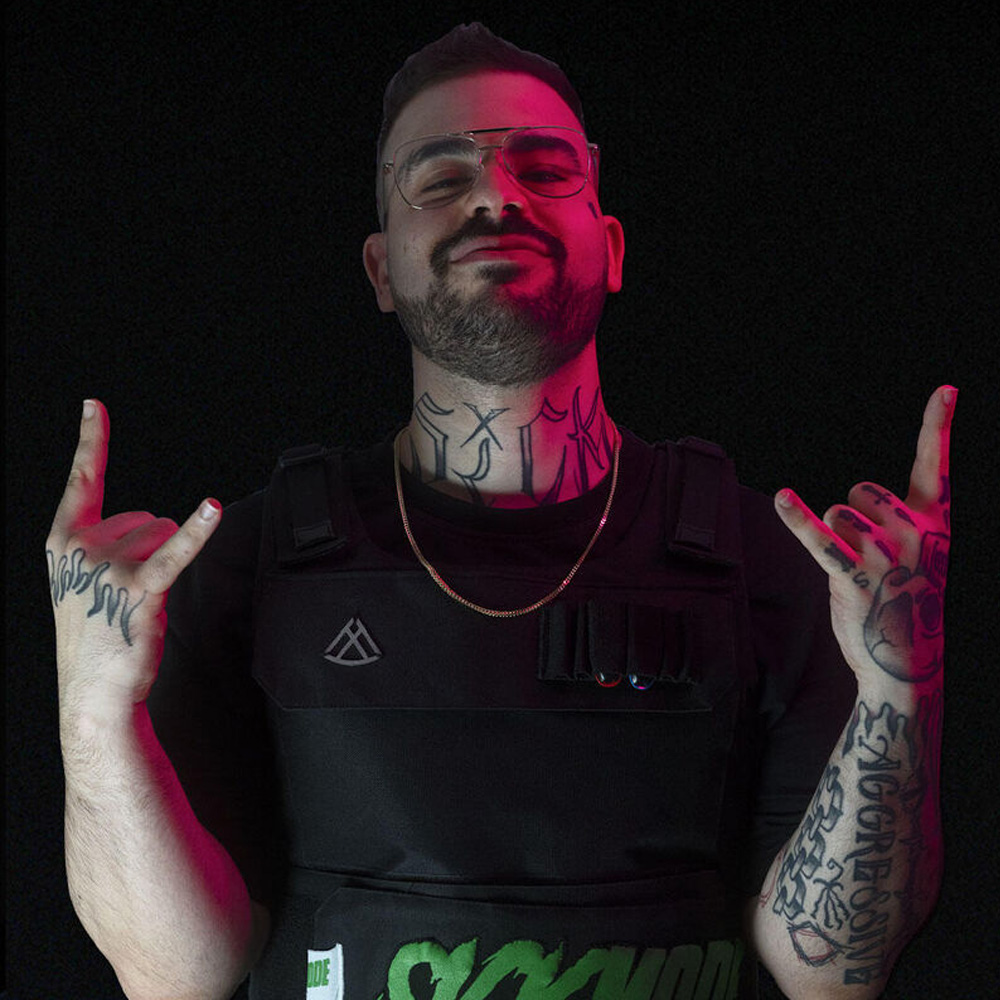 Mainstage (Friday) Archieven - Intents Festival