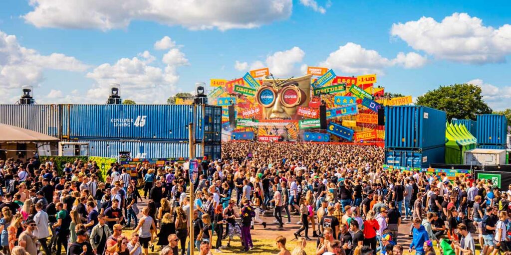 Linktree - Intents Festival