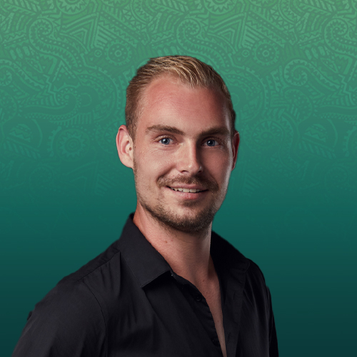 Guus Doggen - Intents Festival