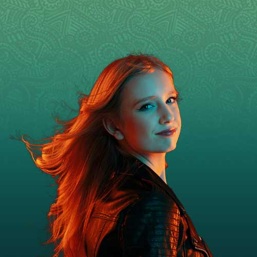 Miss Isa - Intents Festival