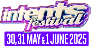 Intents Festival - 31 Mei, 1 & 2 juni 2024 - Intents Festival